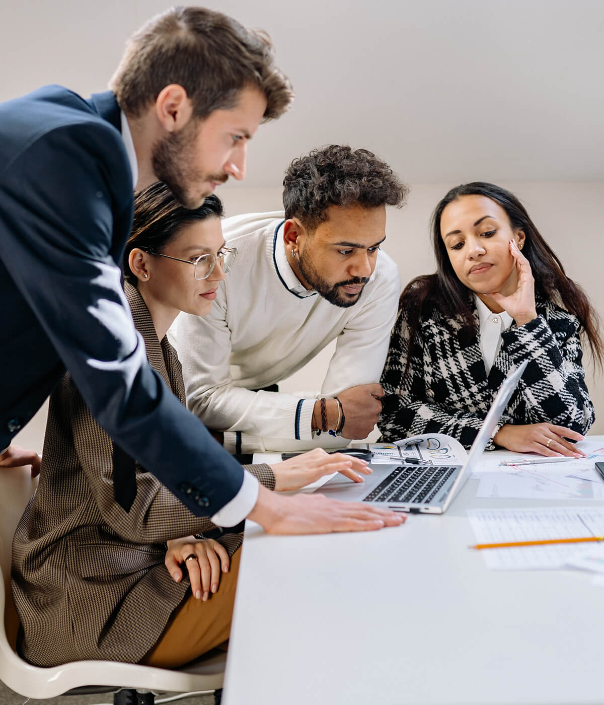 Market Entry & Expansion Strategy - Private Capital Consulting